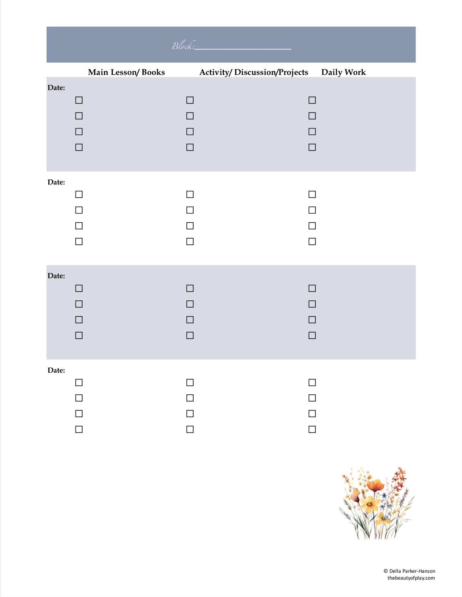 Screenshot – The Beauty of Play