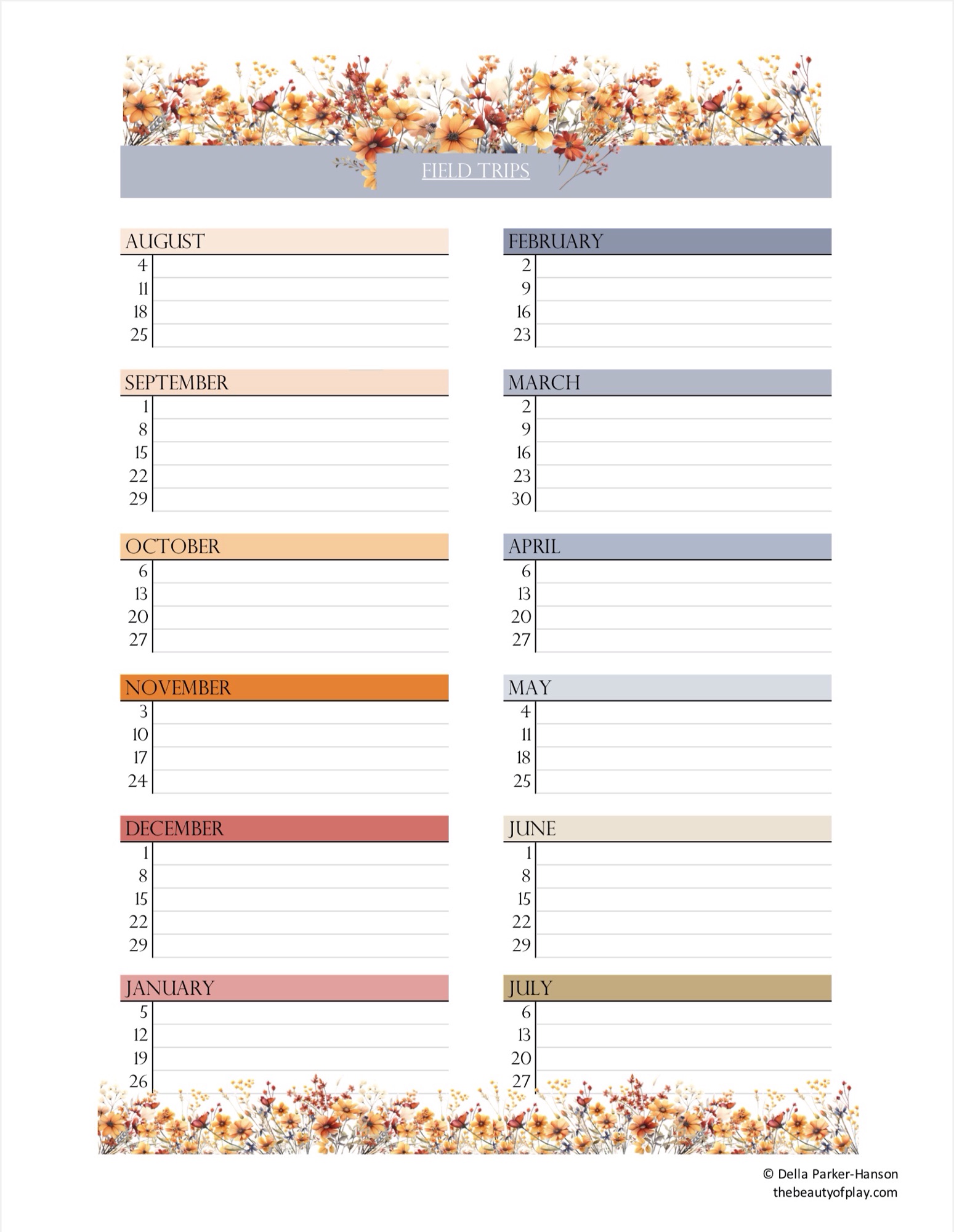 Screenshot – The Beauty of Play