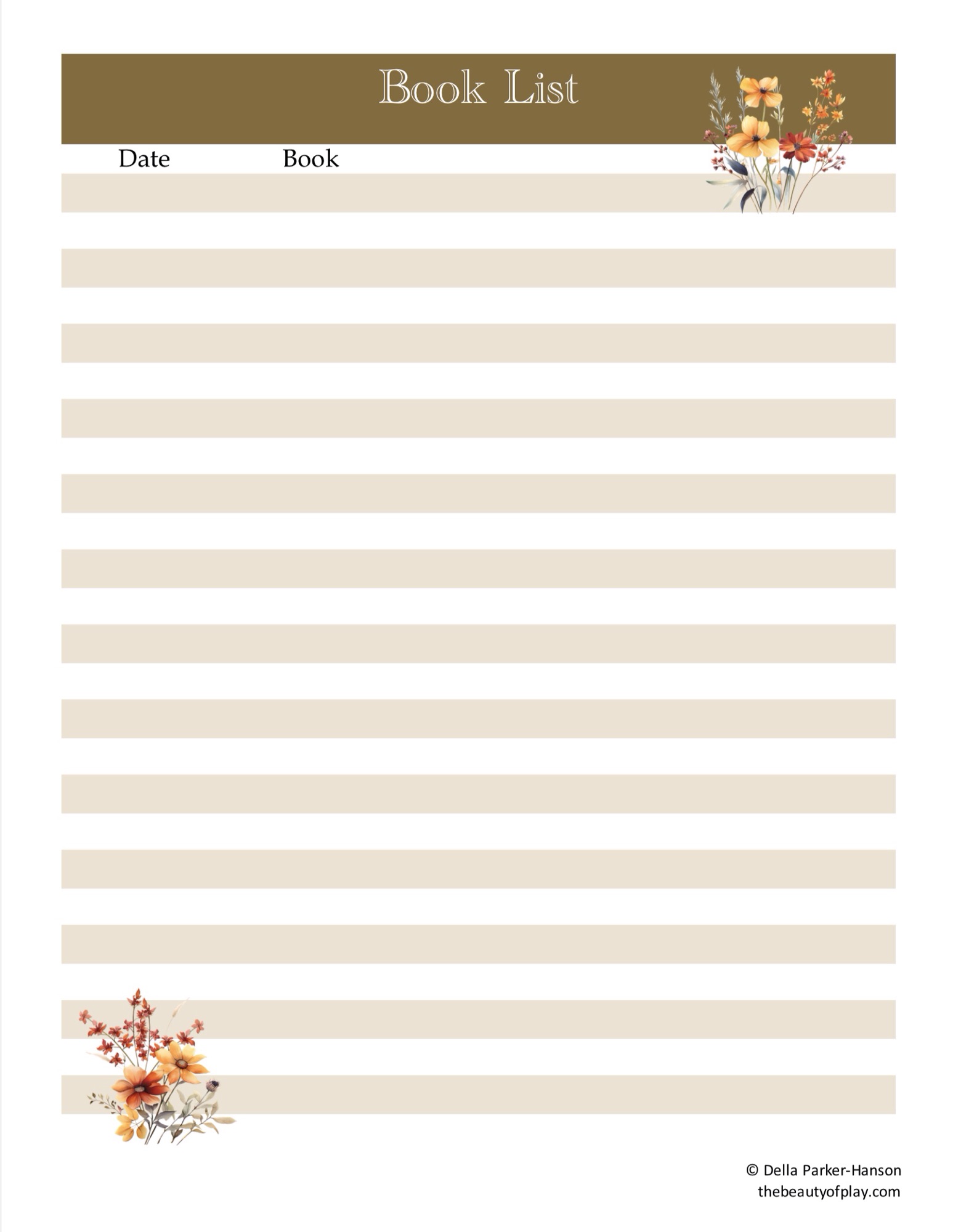 Screenshot – The Beauty of Play