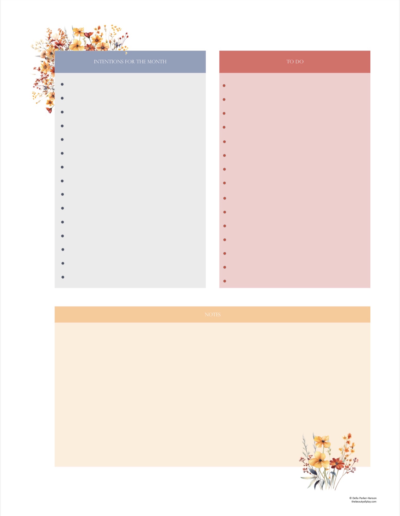 Screenshot – The Beauty of Play